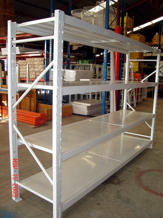 [ตลาดร่ำรวย™] ศูนย์รวมชั้นวางของ ชั้นวางสินค้ามือสอง ชั้นเก็บสินค้า จาก ...