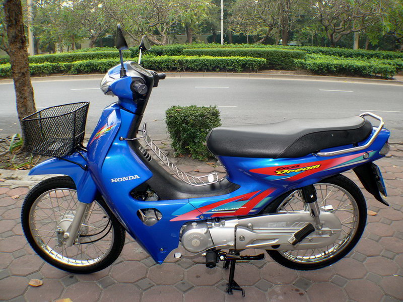 tanong po honda dream excess orig decals saan makabili? | Motorcycle ...