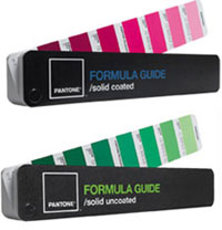 [ตลาดร่ำรวย™] ไกด์สี แพนโทน Pantone , RAL , Munsell , DIC , กล้องขยายดู ...